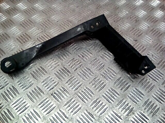 Кронштейн (крепление) заднего бампера левый Volkswagen Touareg 1 7L6807861A арт. 398914