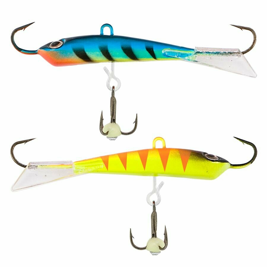 Балансир Spider Pro 35 вес 20г. 60мм. №30/62, 1шт