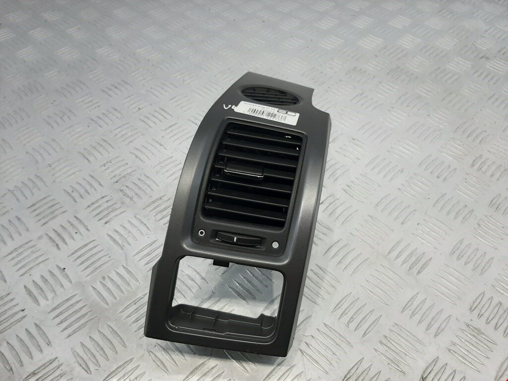 Дефлектор обдува салона Honda CR-V 3 77625SWWE01 арт. 722273