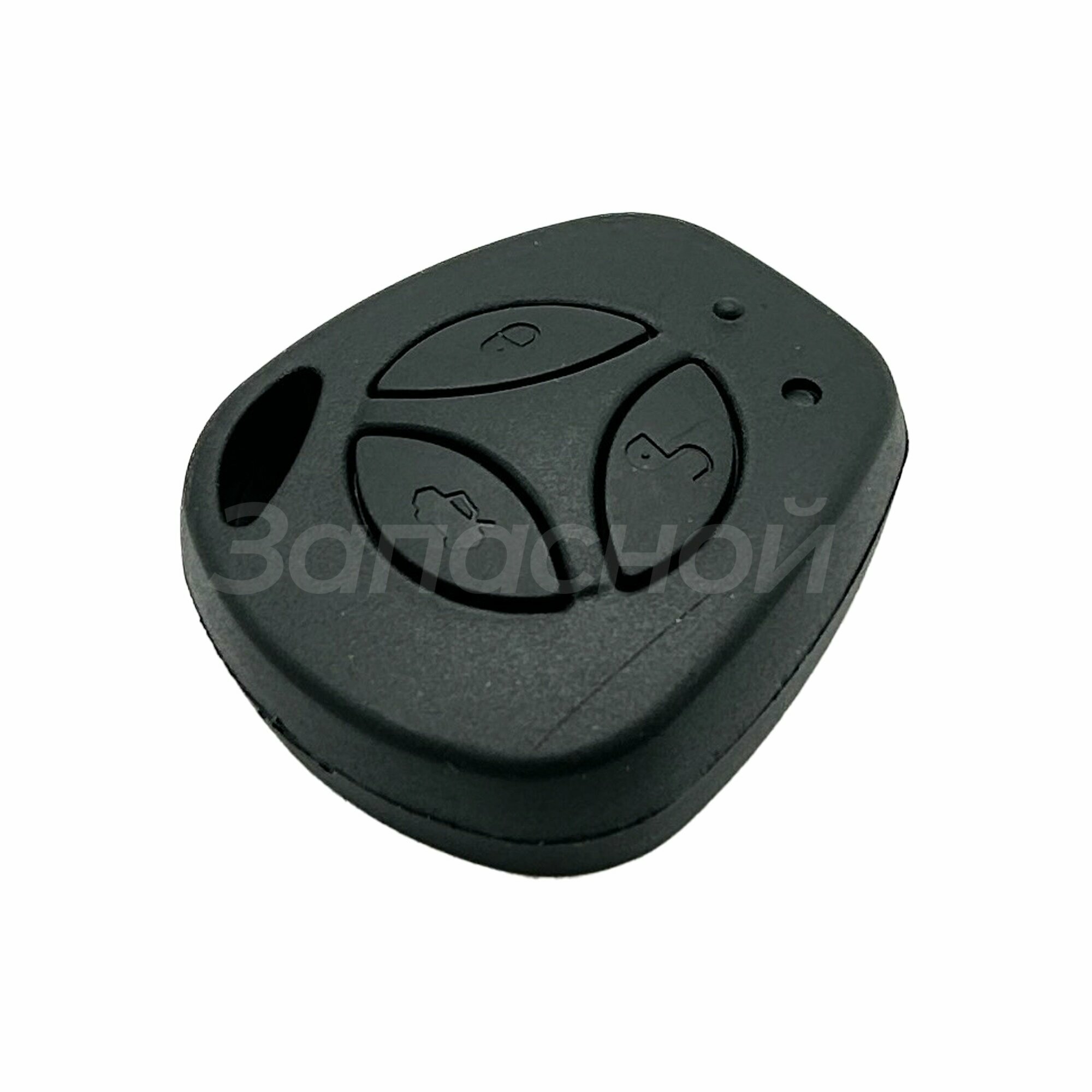 Пульт дистанционного управления для а/м Lada Kalina, Granta, Priora, Datsun mi-Do, on-Do - CARTRONIC арт. CRTR0134573