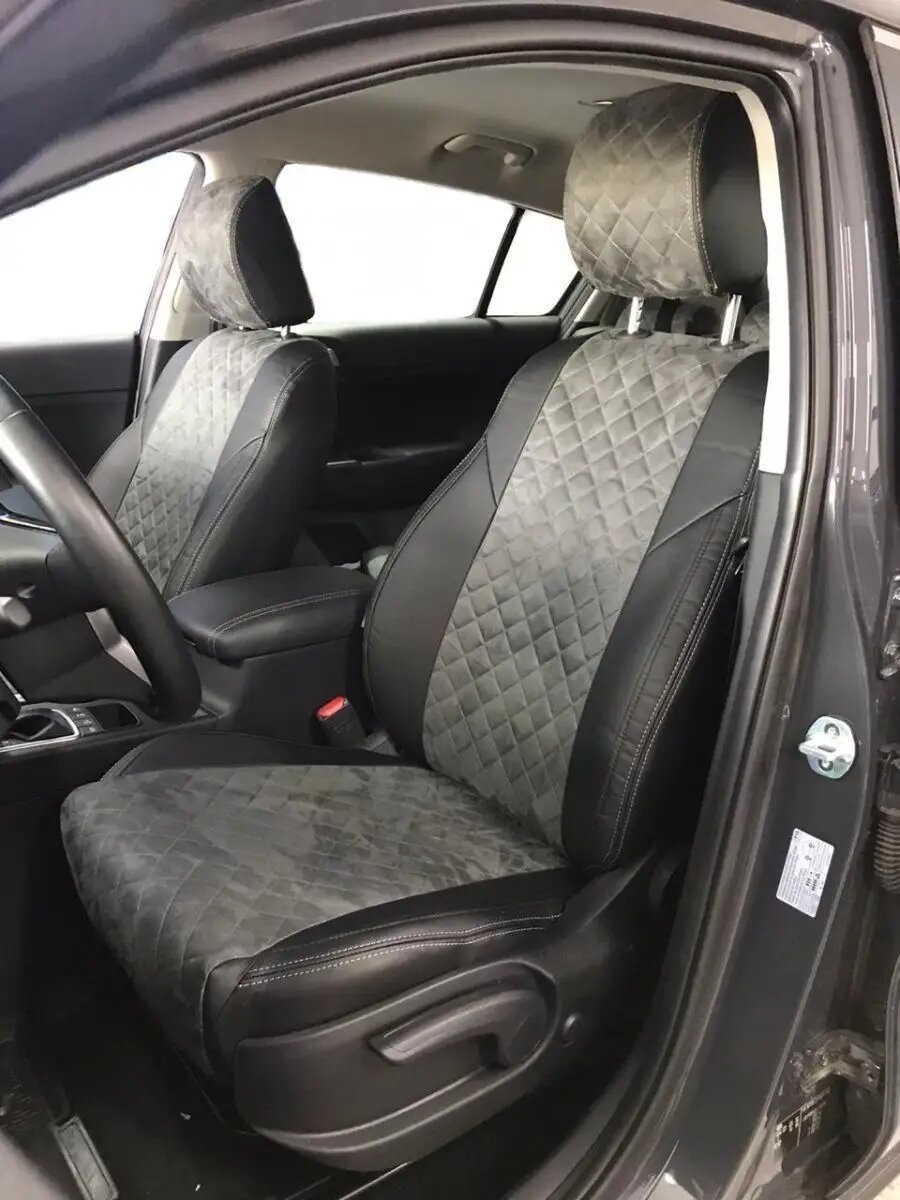 VW Polo седан зад спинка сид 60/40