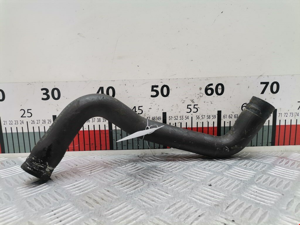 Патрубок охлаждения Renault Scenic 1 8200134513 арт. 2099197