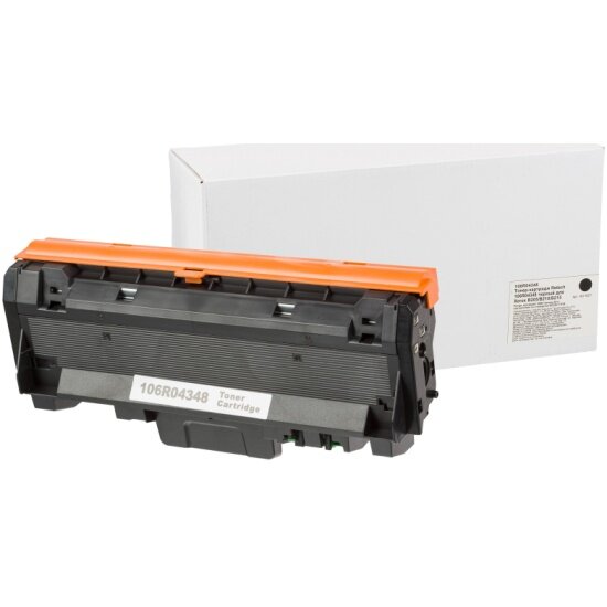 Тонер-картридж Retech 106R04348 чер. для Xerox B210DNI/B205NI/B215DNI