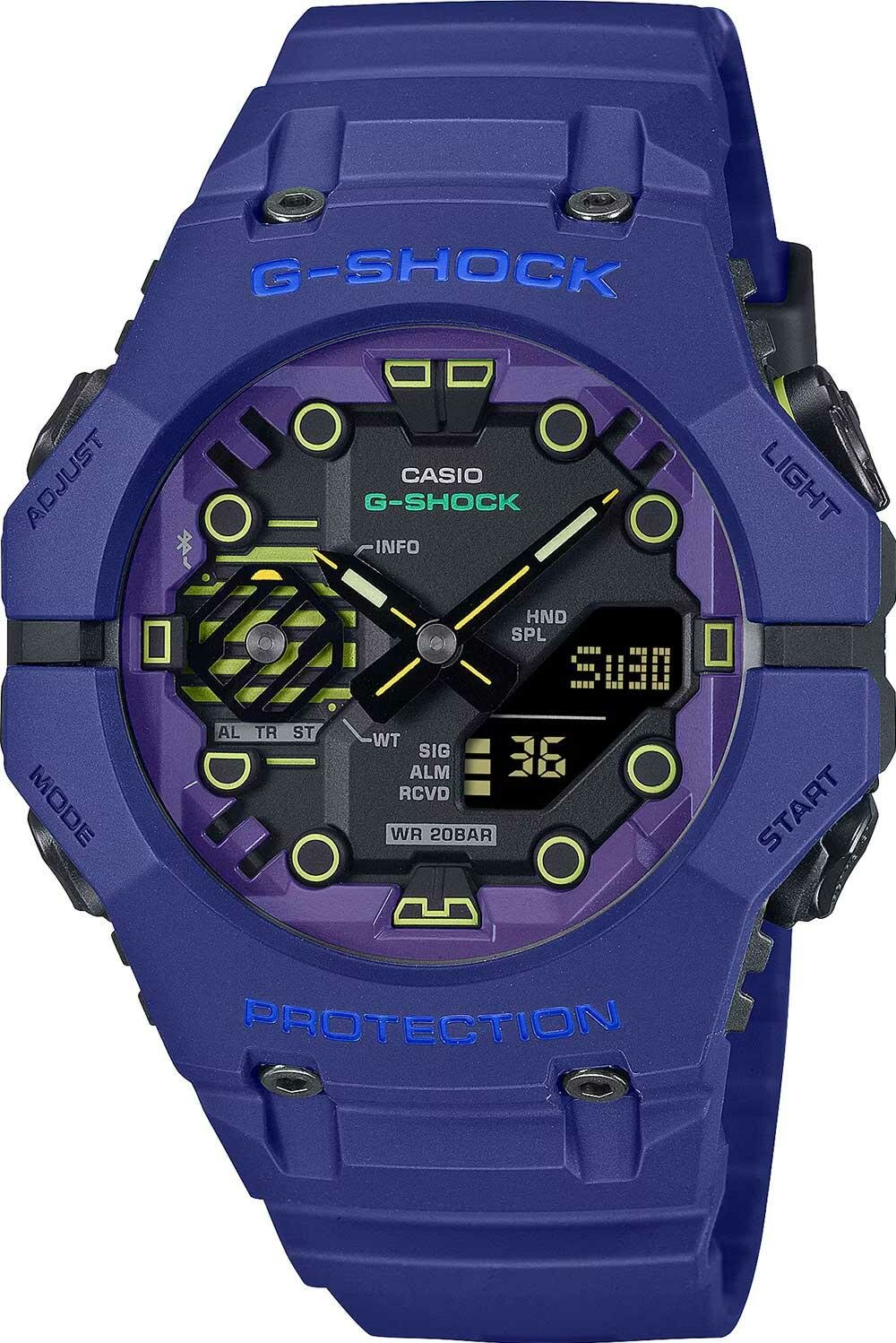 Наручные часы CASIO — фото 1