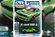 Модель коллекционная AUTO WORLD Dodge challenger r/t (2019) scat pack, sublime (...