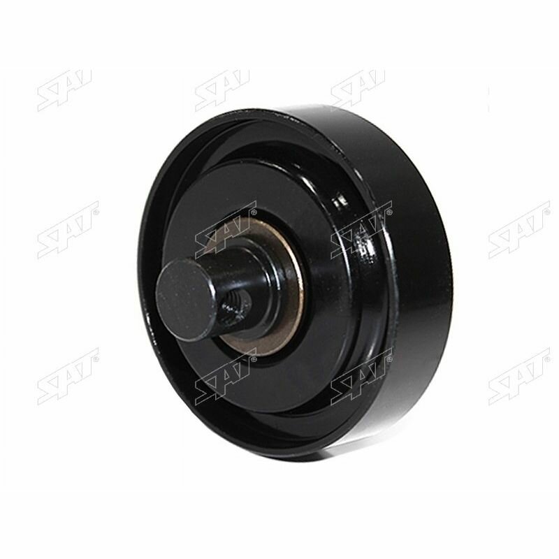 Ролик приводного ремня натяжителя HYUNDAI ACCENT/ELANTRA/I30/KIA CEED/RIO/SOUL 1,3-2,0