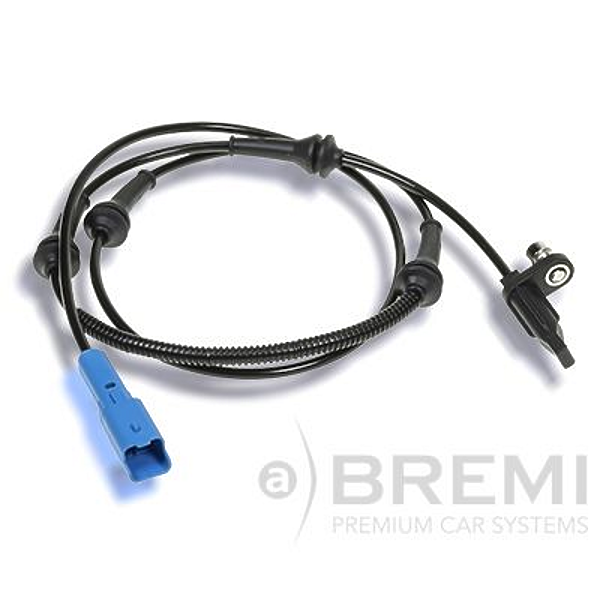 BREMI 50588 датчик abs передний л / п Citroen (Ситроен) c5 (rd) 1.6 hdi 02.08-
