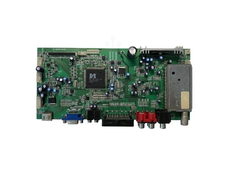 Материнская плата D0-MS9E19-MAA01 для LG LCD37HD30