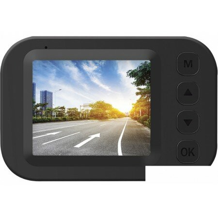 Видеорегистратор для авто Inspector FHD-100