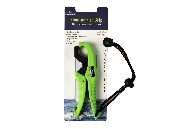 Инструмент EastShark для захвата рыбы Fish Grip HSP-697B