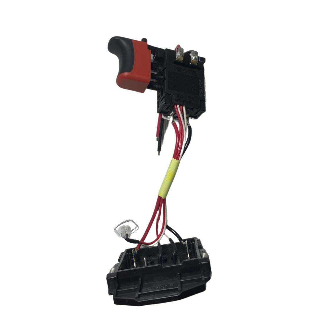Выключатель для гайковерта Metabo PowerMaxx SSD 12(343411940)