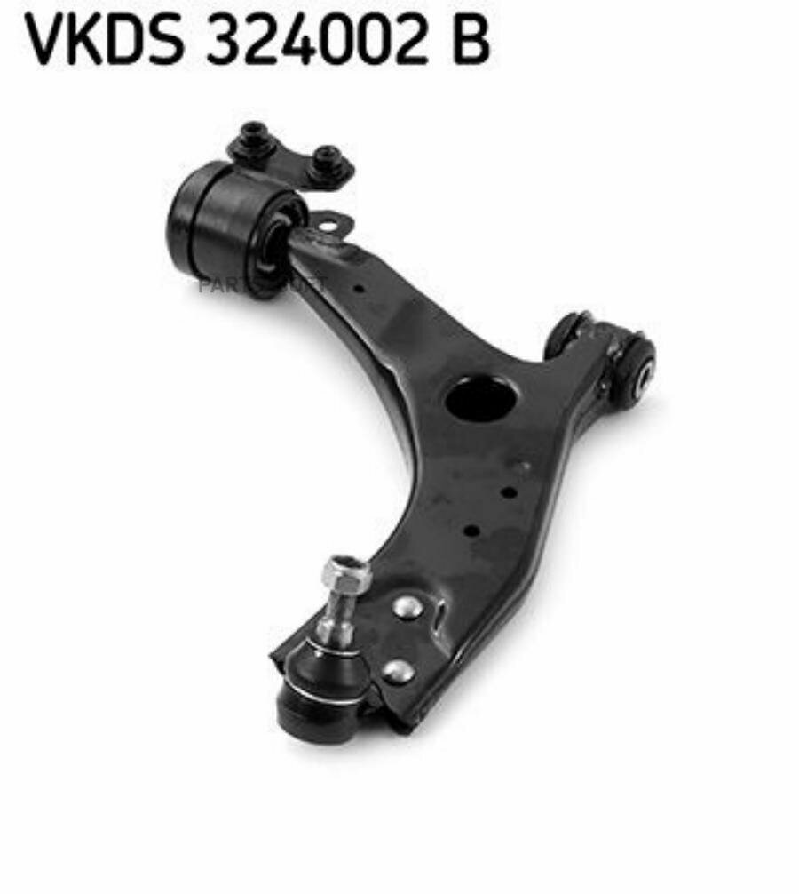 SKF VKDS324002B Рычыг подвески передн. прав. (с шаровой опорой) ()