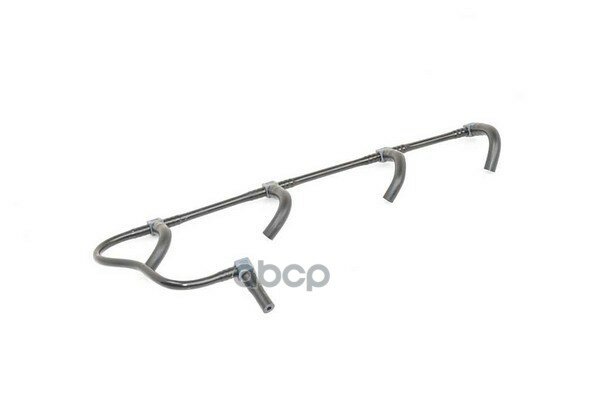 Трубка топливная BSG BSG 75-725-001 DACIA Logan 1.5dCi 2010.05> Топливная трубка BSG AUTO PARTS арт. BSG75725001