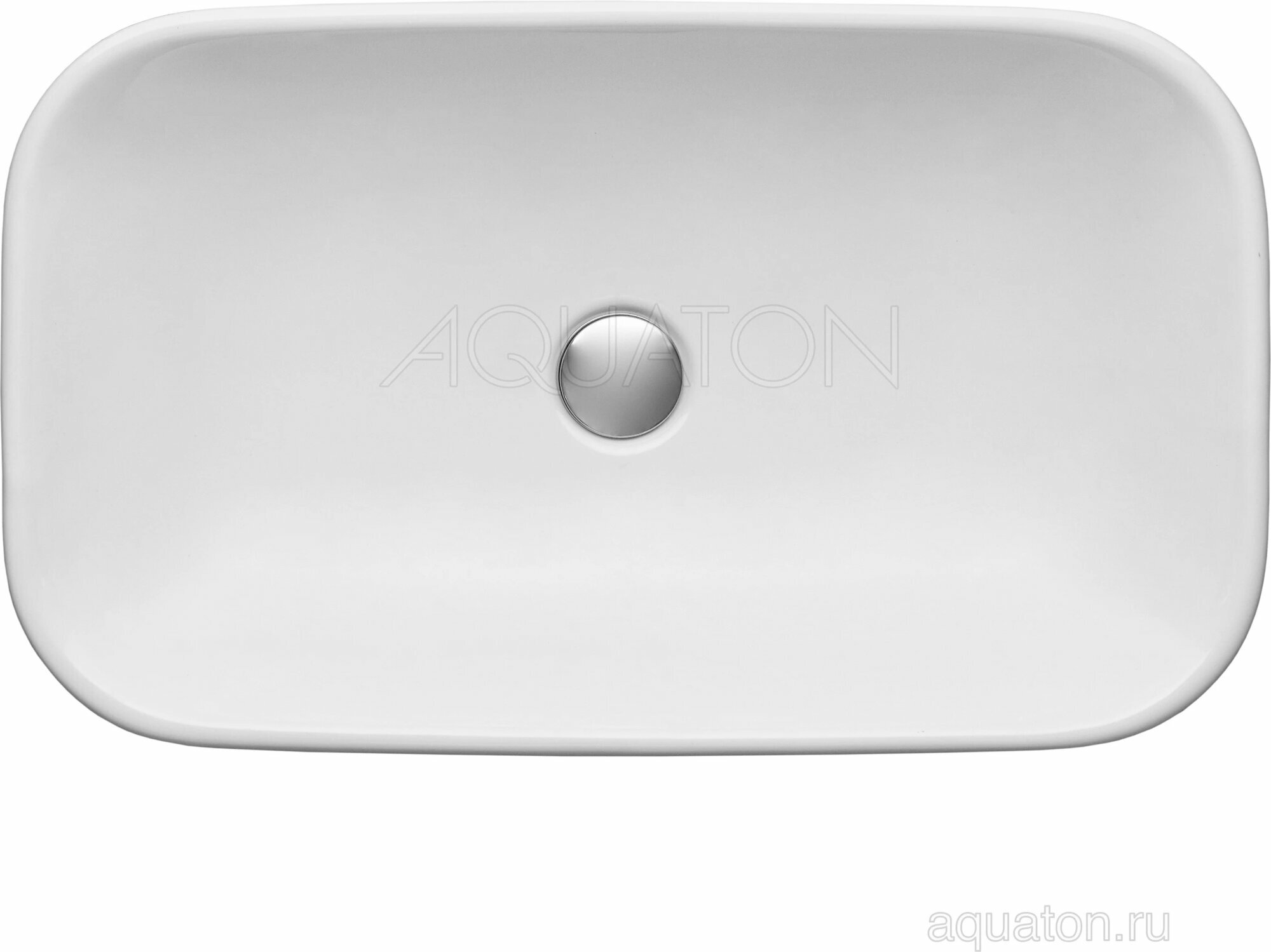 Раковина Aquaton Infinity 60 1AX169WBXX000