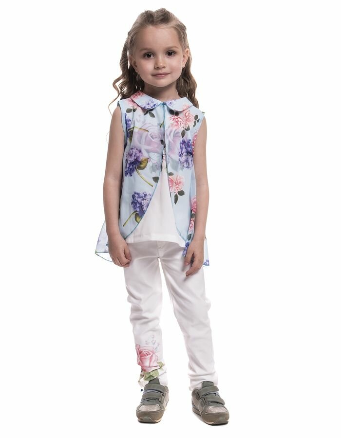 Комплект одежды Для девочек