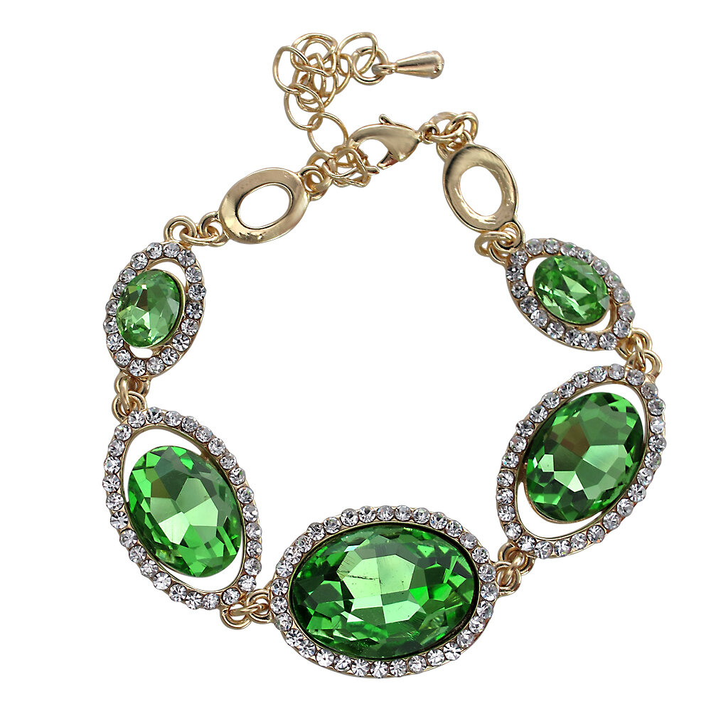 Браслет, стекло