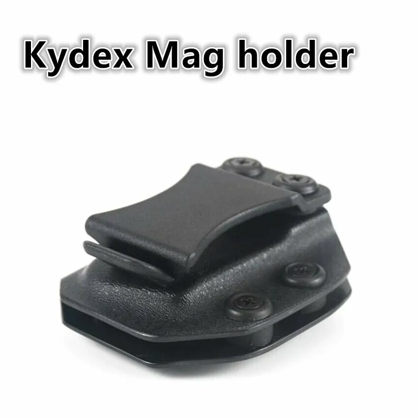 Кобура Kydex SWAFTYLL для Glock с фонариком Surefire X300 Ultra Kydex Glock mag