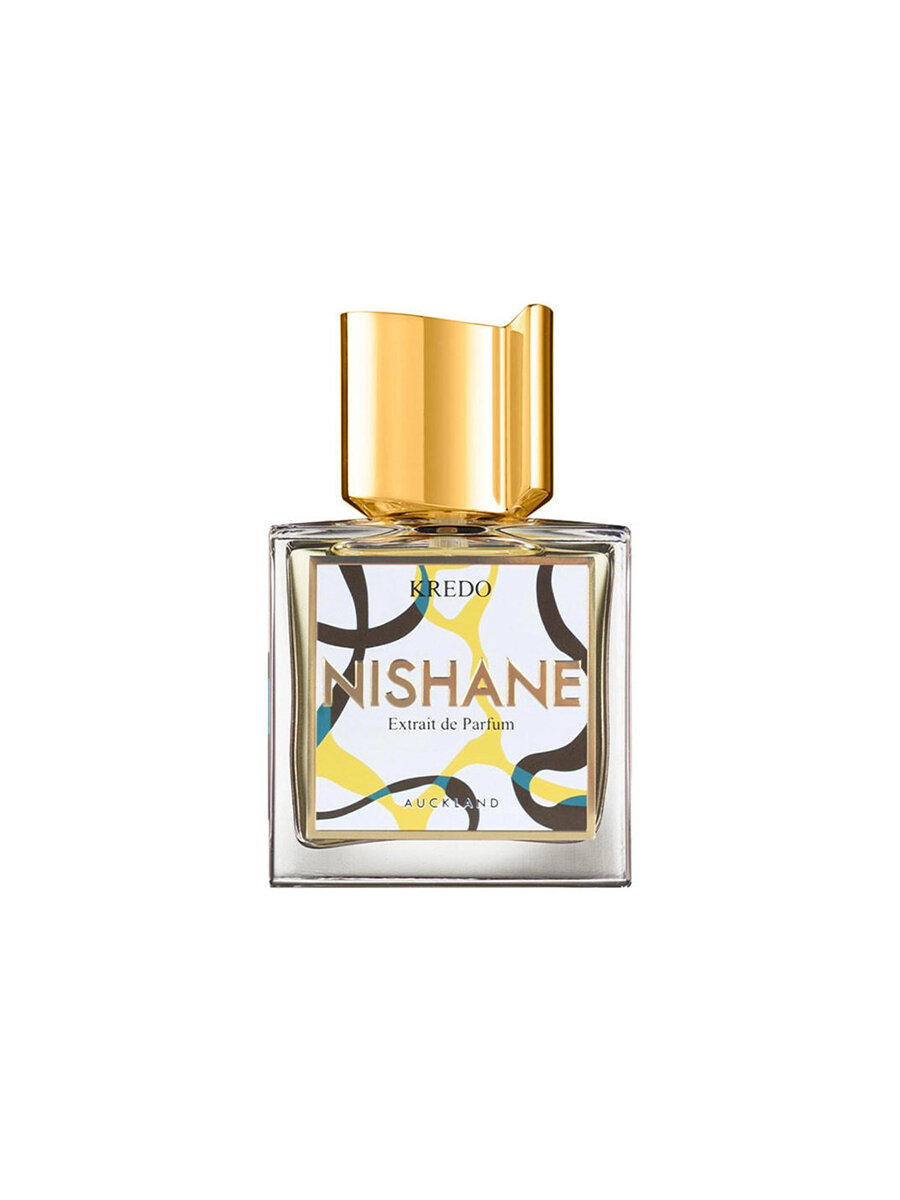 Nishane Унисекс Kredo Духи (extrait de parfum) 50мл