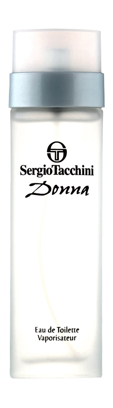SERGIO TACCHINI Donna Туалетная вода, 50 мл