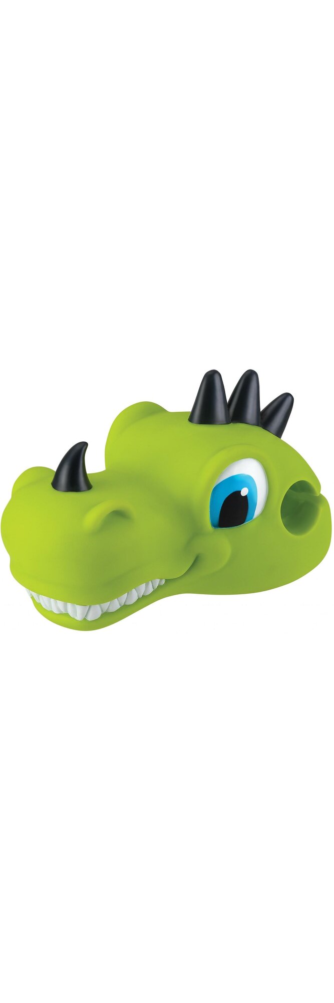 Игрушка на руль Globber Динозавр Зеленый