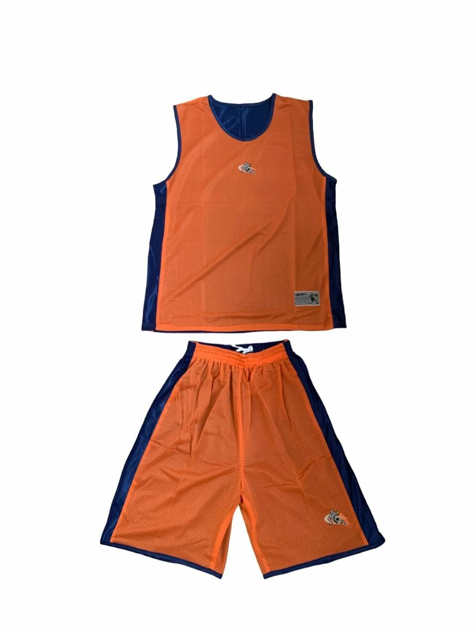 Форма спортивная