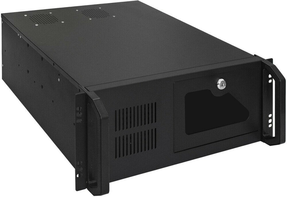 Серверный корпус ExeGate Pro 4U450-26/4U4020S/1200RADS 1200W (EX293231RUS)
