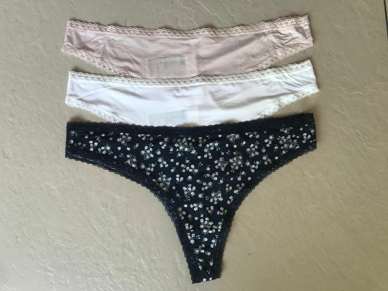 Трусы, комплект