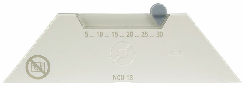 Термостат Nobo NCU 1S