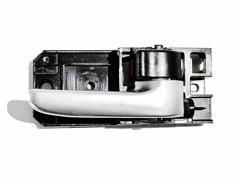 Ручка двери правой внутренняя Lifan Solano 2 BBF6102080