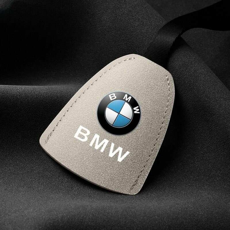 Держатель автомобильный с креплением на подголовник, многофункциональный скрытый двойной крючок для спинки автокресла, вешалка в машину для сумок, рюкзаков и пакетов в машину, 2 шт.