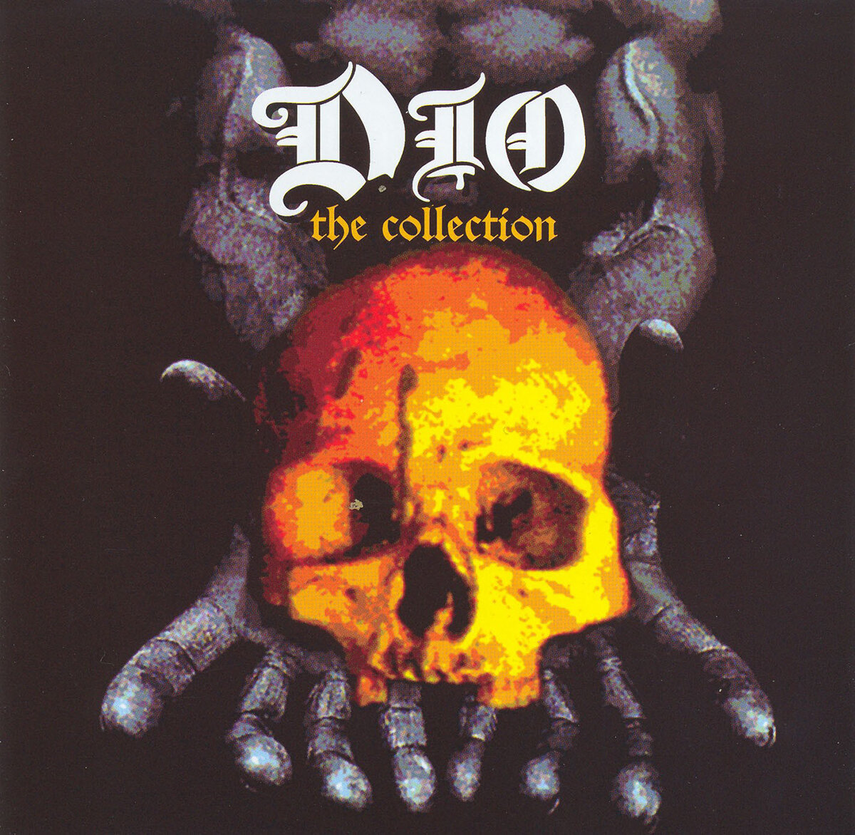 Компакт-диск Dio. The Collection (CD)