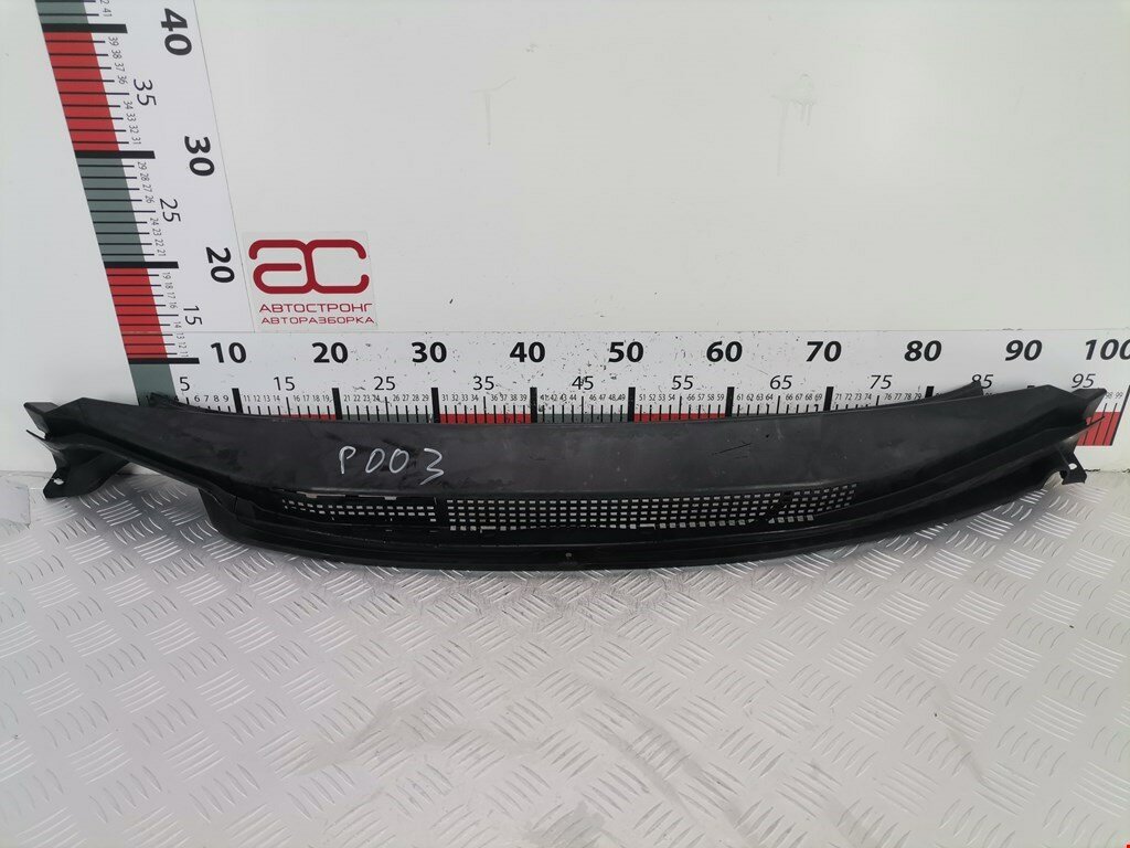 Дождевик (жабо) Honda Civic 8 74200SMGG00 арт. 1565879