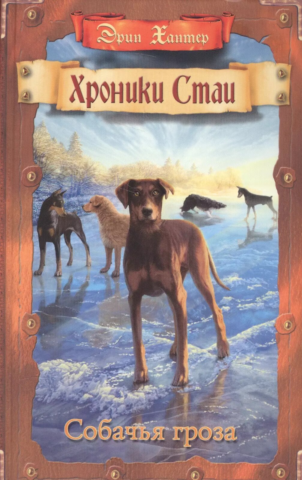 Собачья гроза