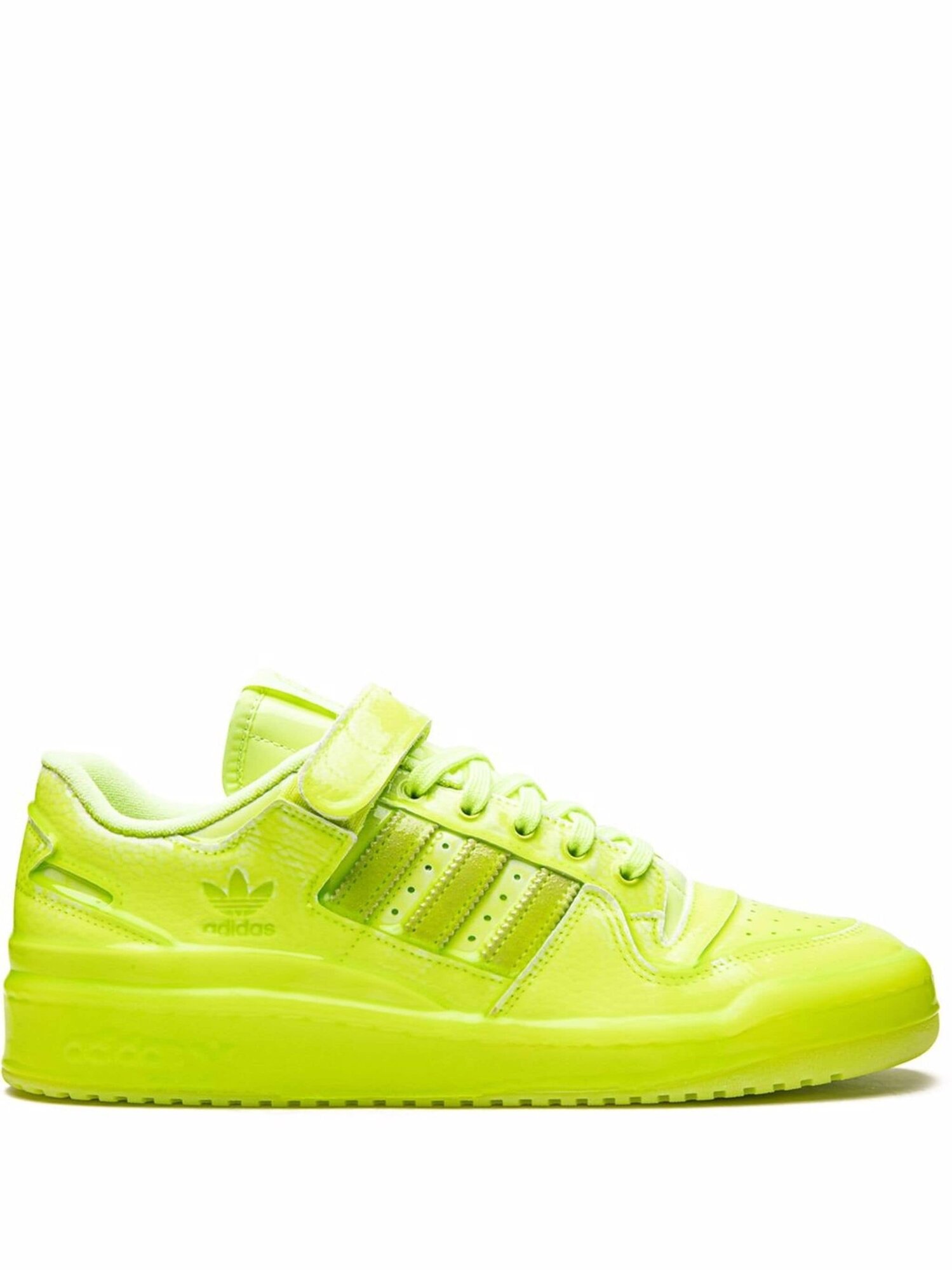 Кроссовки Forum Low Jeremy Scott