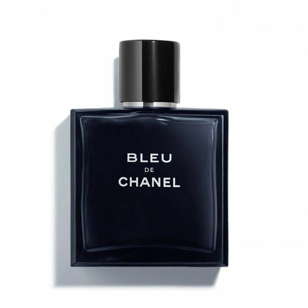 Chanel Bleu de Chanel туалетная вода 50 мл. аромат для мужчин (ref. 262)