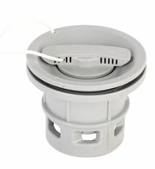 Клапан BRAVO 2014 Badger серый