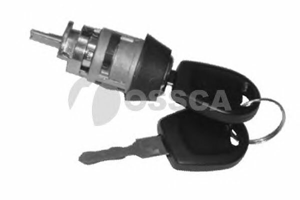 Личинка замка зажигания 07.17.003 /1H0905855A