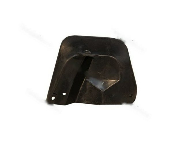 Брызговик задний для 2190 Granta левый производства Балаково ОАО БРТ, подходит для современных моделей.