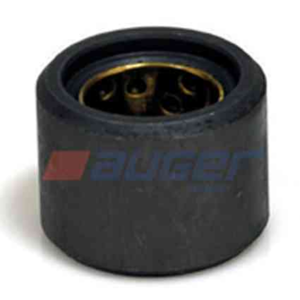 AUGER 52770 (05331440200980102910) ролик тормозной колодки с бронзов. втулкой 26x45x33.5\bpw sn30. / sn36. / sn