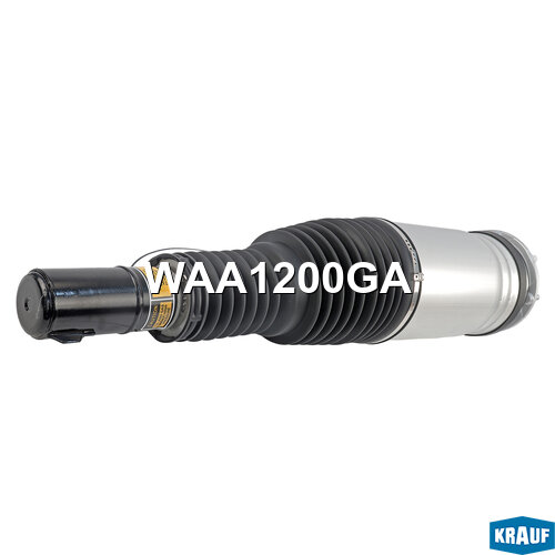 Амортизатор подвески передний Krauf WAA1200GA