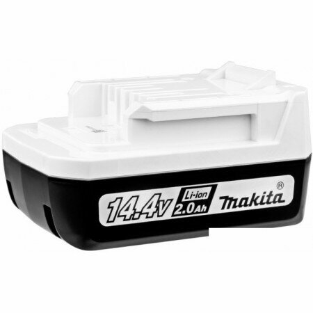 Аккумулятор Makita BL1420G 191N76-3 (14.4В/2.0 Ah)
