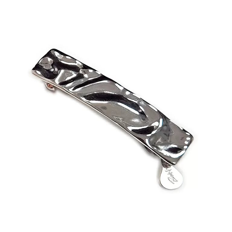 BENTEN Ito Hair Clip Заколка "Ито" (серебряная)