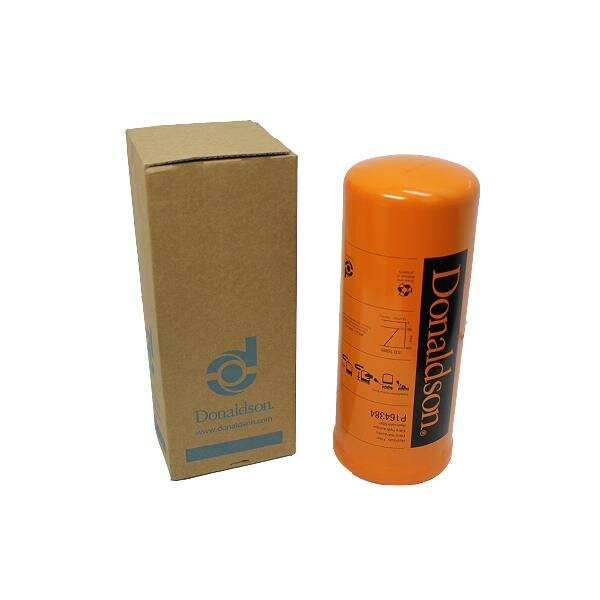 Фильтр гидравлический Volvo.Donaldson