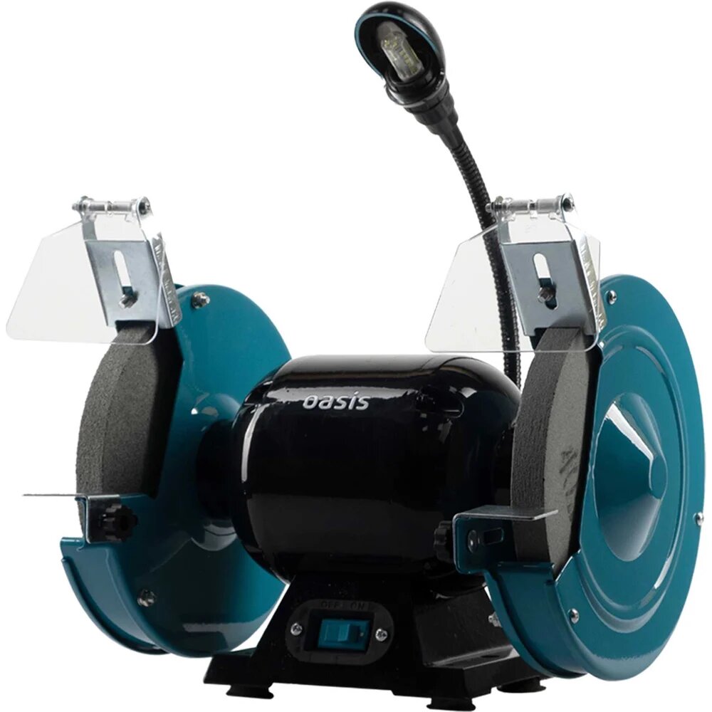 Заточный станок Oasis ZS-40L