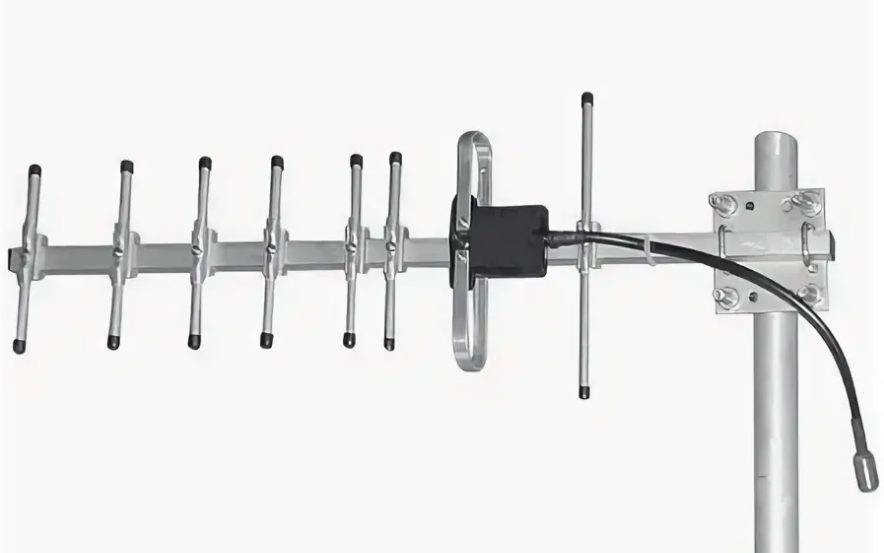 Антенна направленная 1,2 ГГц. N male (штекер)