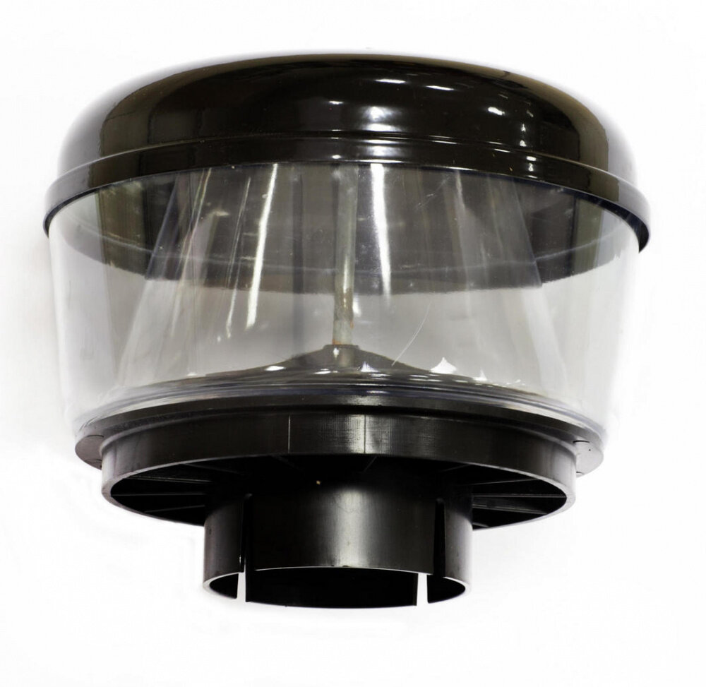 Предочиститель для шноркеля с диам. горловины 3"