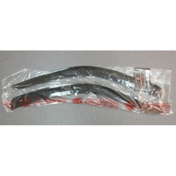 Дефлекторы окон накл. RENAULT KANGOO I \ CITROEN BERLINGO \ PEUGEOT PARTNER (1997-2007) (R10298)