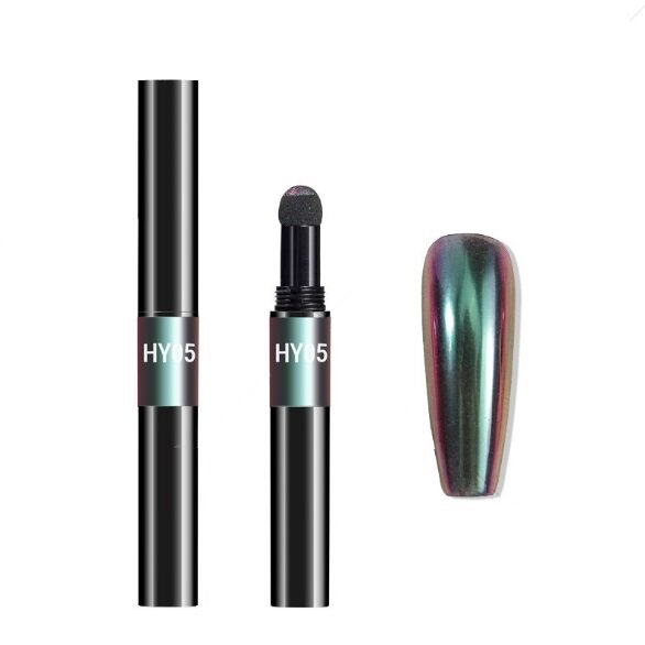 Втирка в карандаше Air Cushion Magic Powder Pen, HY 05