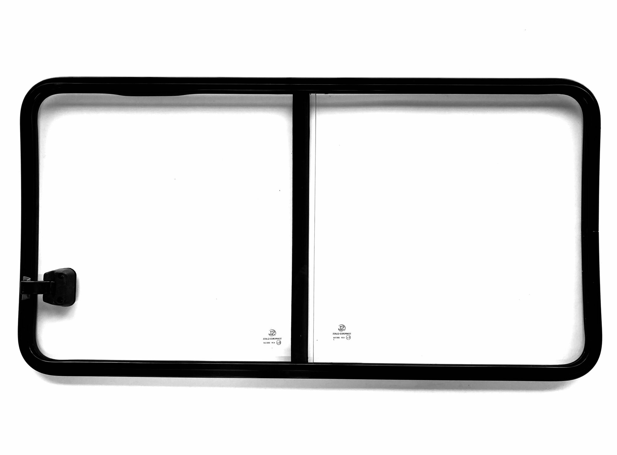 Форточка на Газель левая