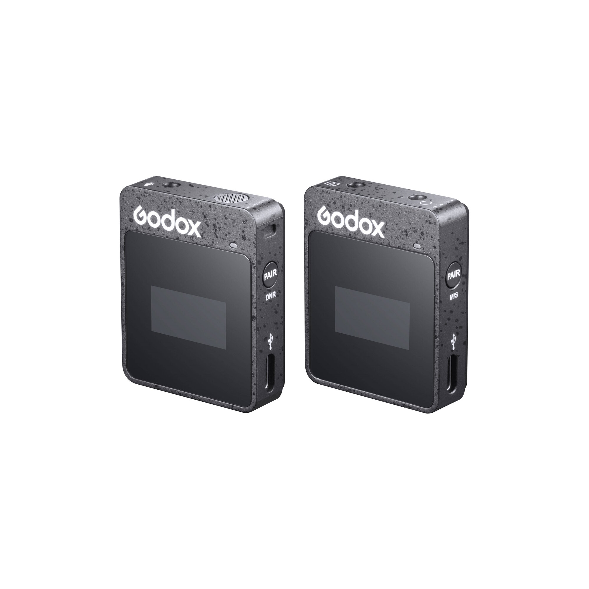 Компактная радиосистема Godox MoveLink II M1